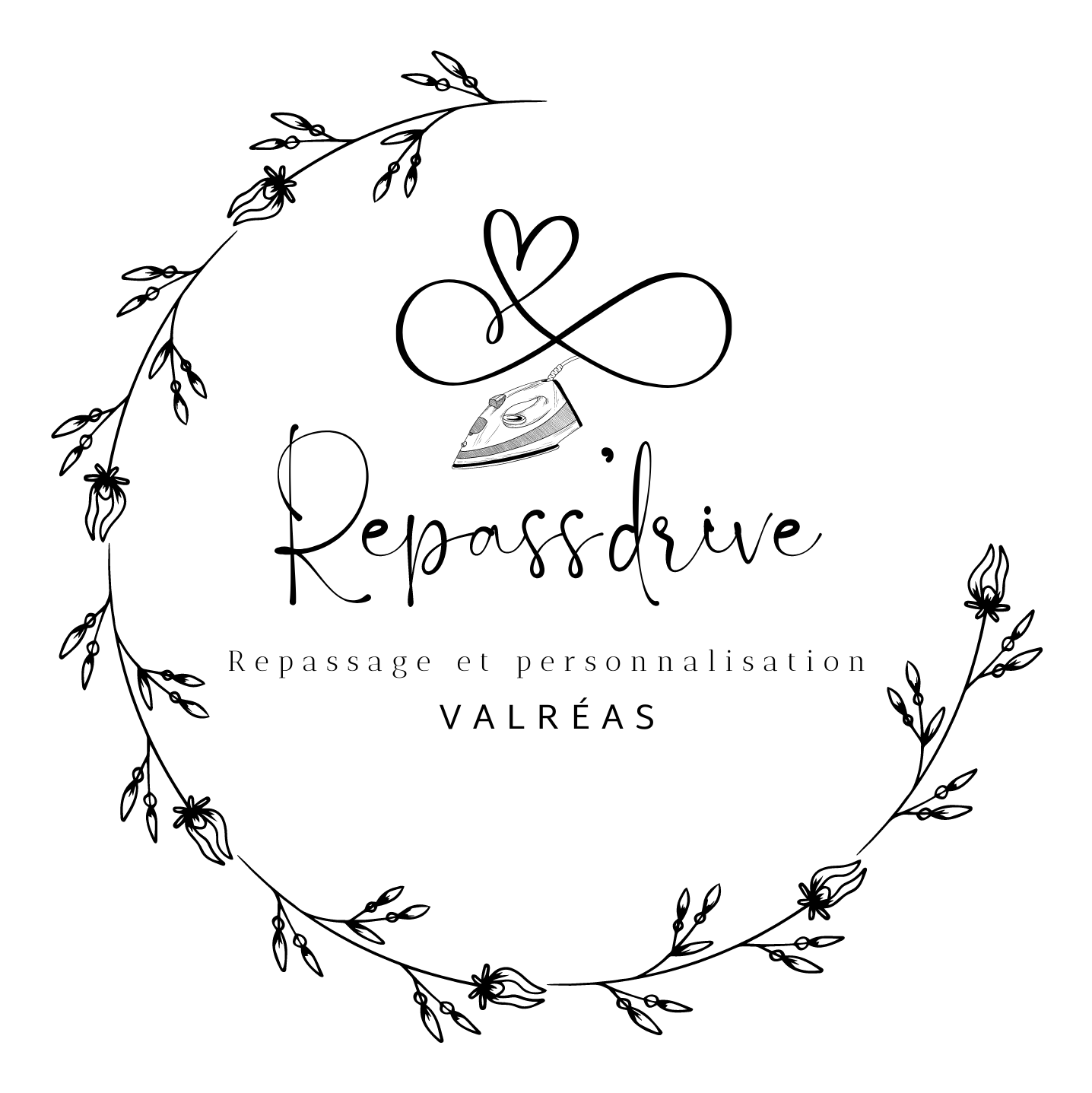 Présentation - Repass'drive